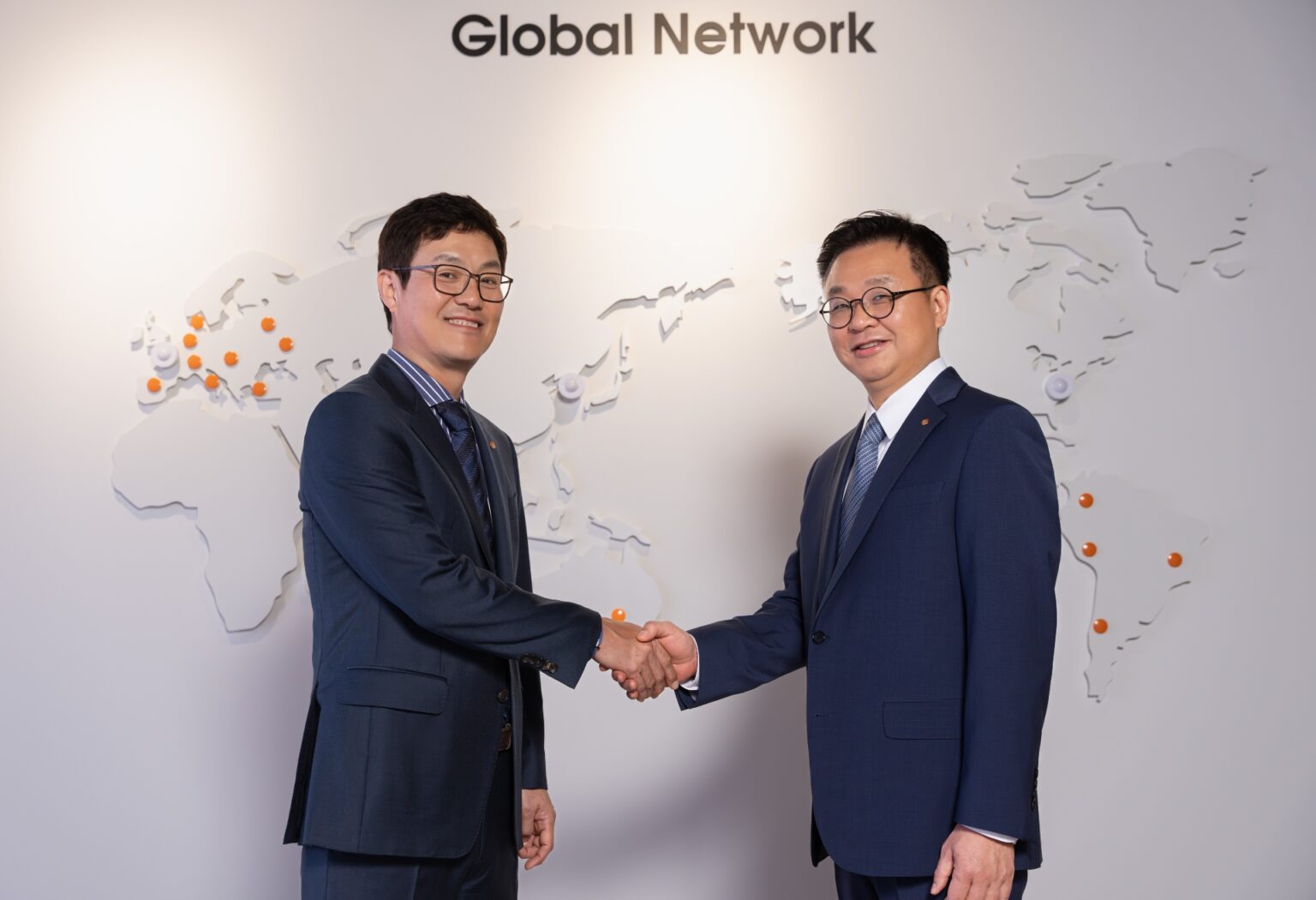 Shaping Hanwha Vision's Path Forward: Revealing Our Strategic Vision ...