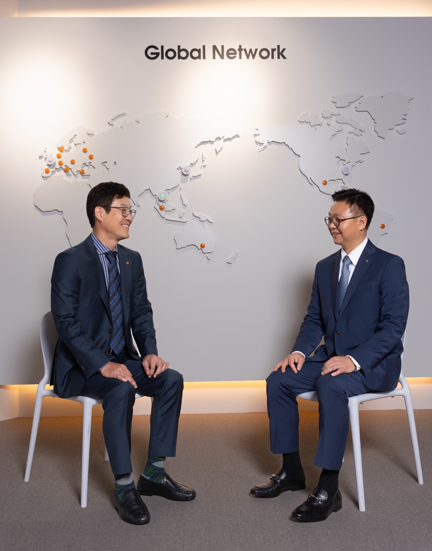 Shaping Hanwha Vision's Path Forward: Revealing Our Strategic Vision ...