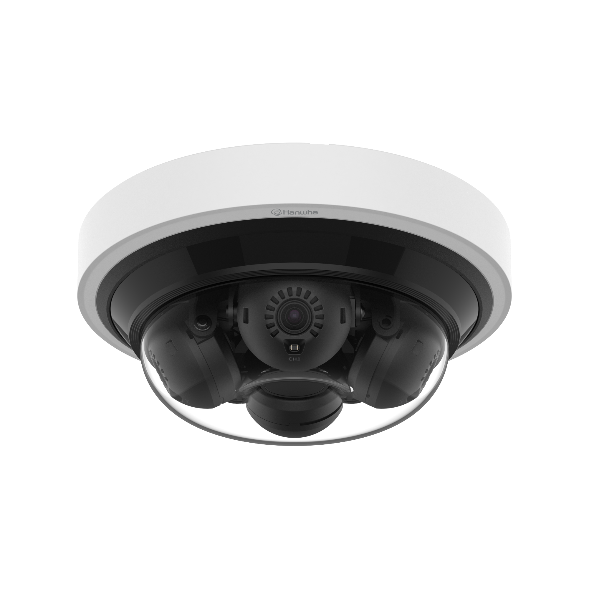 PNM-C16013RVQ : Hanwha Vision - Global Vision Solution Provider