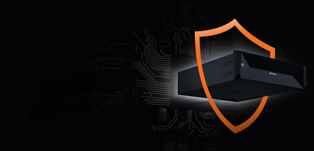 Hanwha Vision - Global Vision Solution Provider