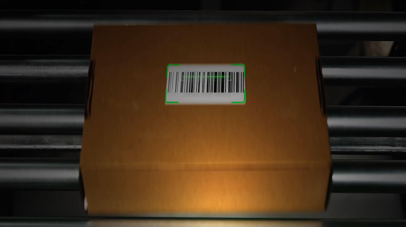 Logistics : Hanwha Vision - Global Vision Solution Provider