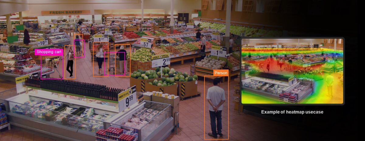 Shopping Cart Theft: AI Emerges as Powerful Weapon Against $800 Million ...