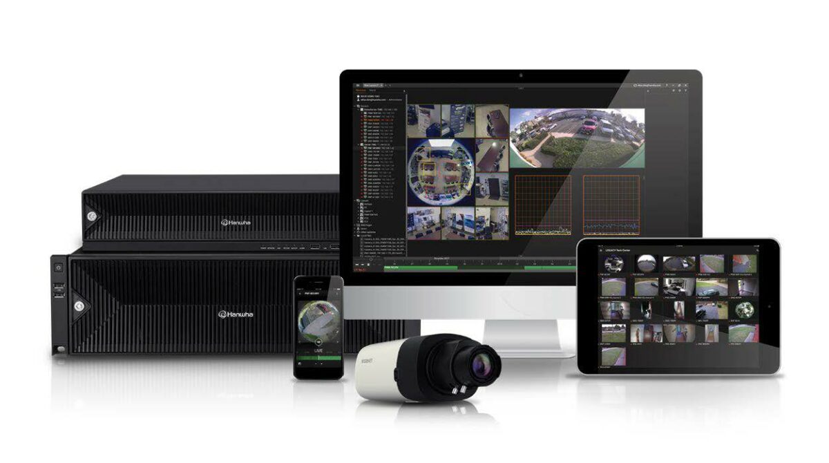 Proven Surveillance Solutions for Safer, Smarter & More Productive Oil ...