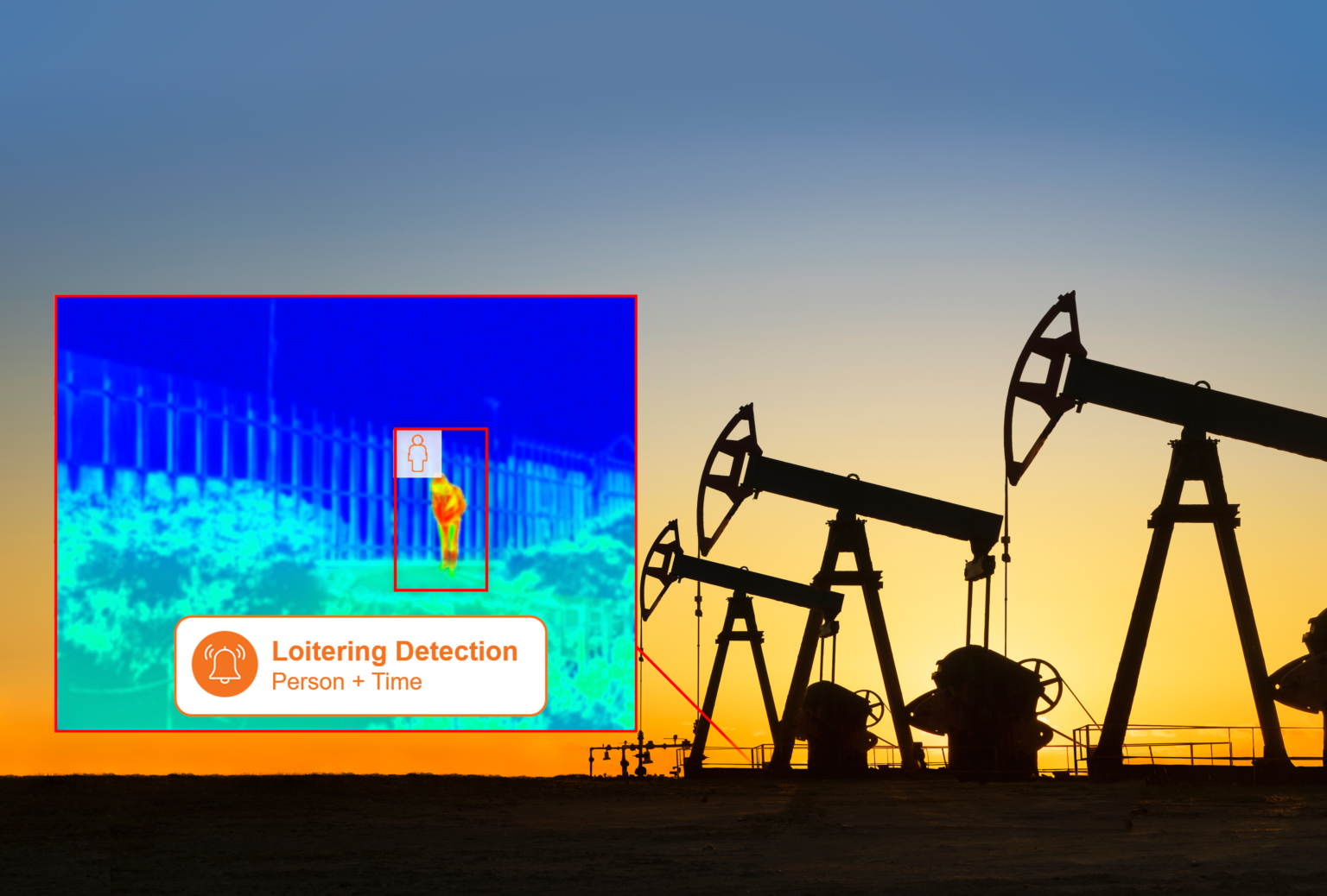 Intelligent Video Surveillance Solutions to Protect Onshore Well Sites ...