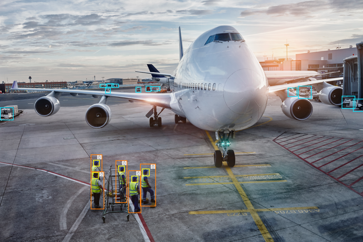 Why Airports Should Increase Investments in AI-Enabled Video ...