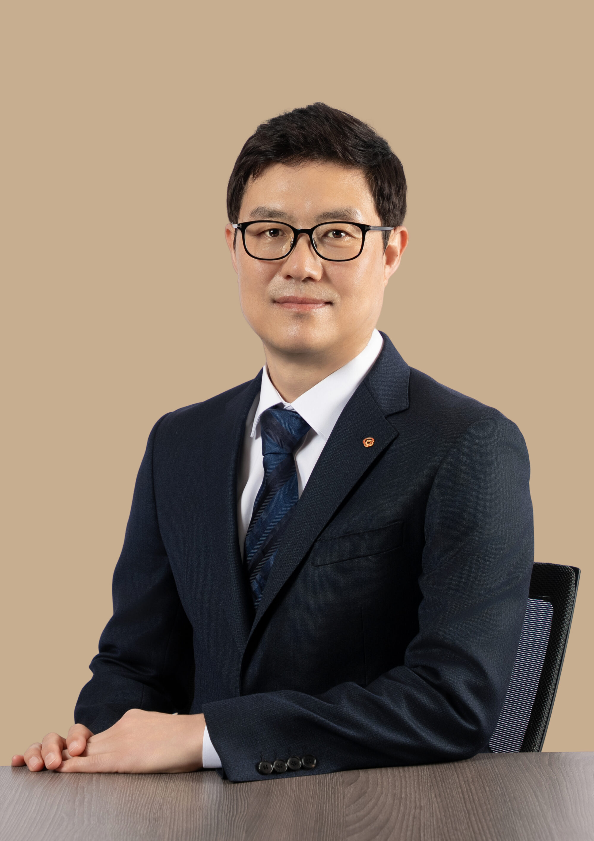Kichul Kim Appointed as New CEO of Hanwha Vision : Hanwha Vision ...