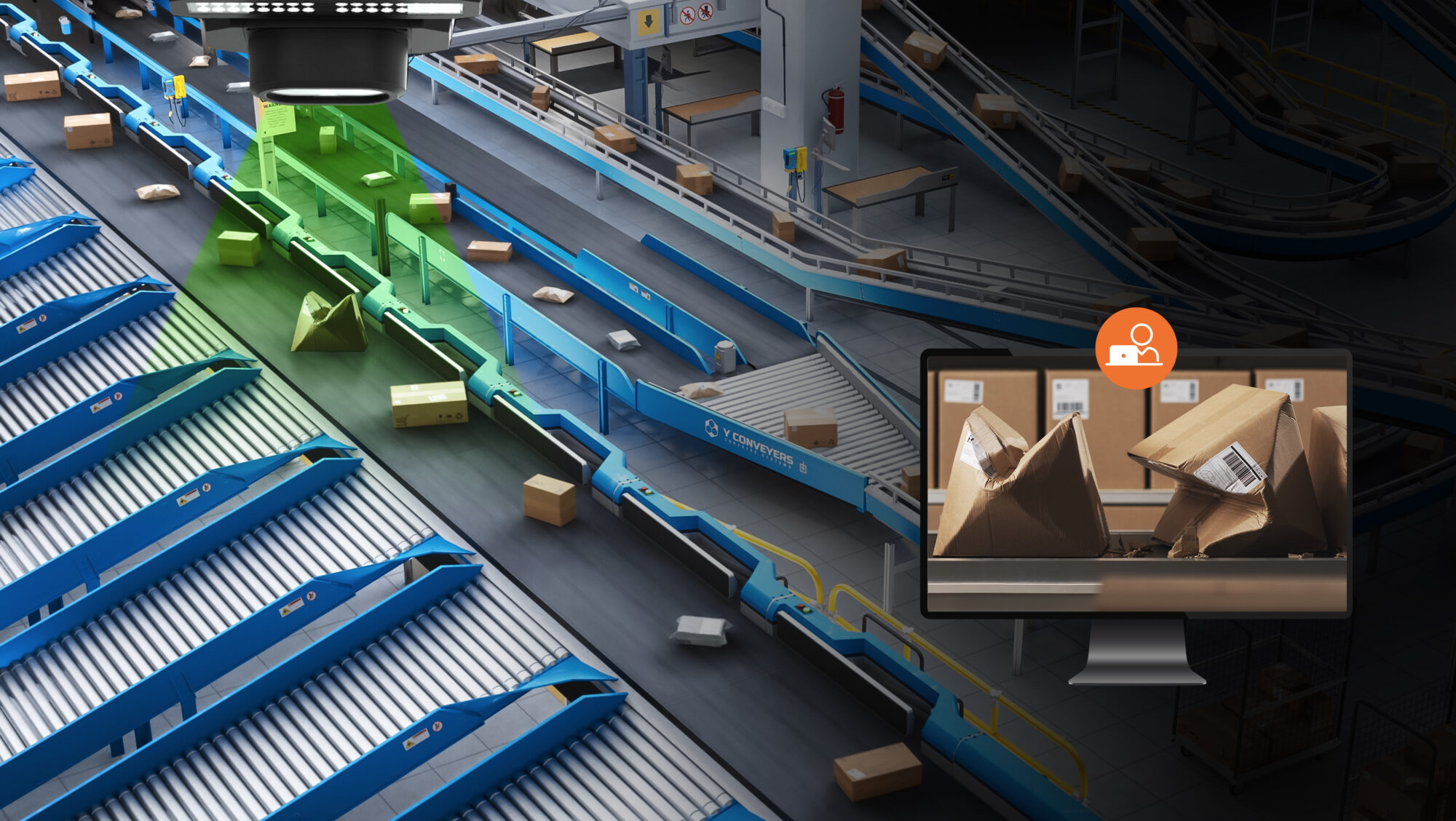 Why Logistics Companies Should Amplify Investments in the Right AI ...