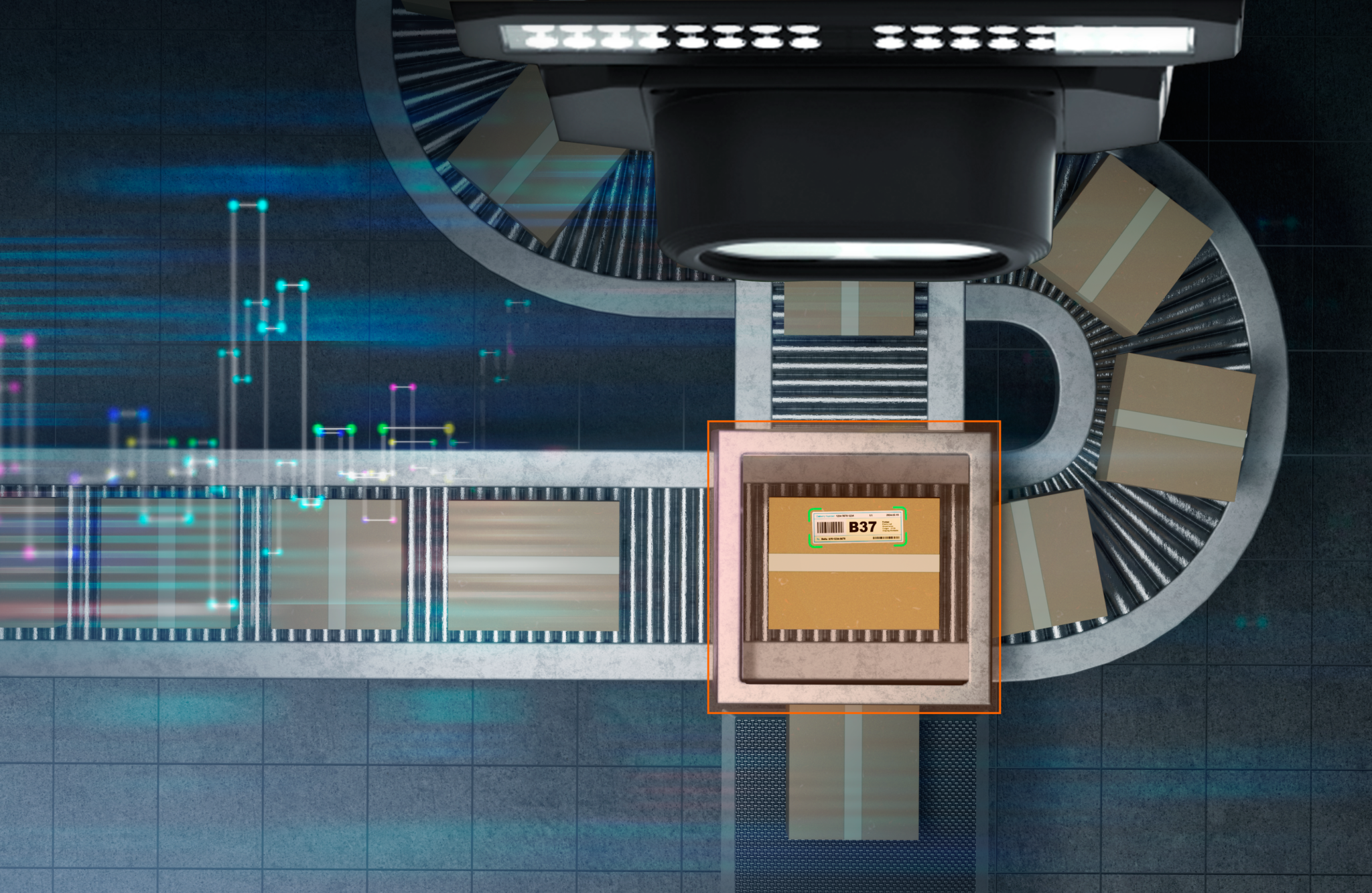 Innovative AI Surveillance Solutions: Empowering Logistics Companies to ...