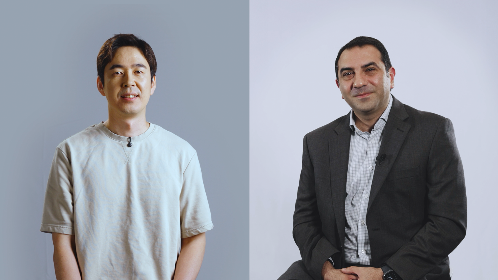 The Journey to Smarter & More Efficient Security: Developing Wisenet 9 ...