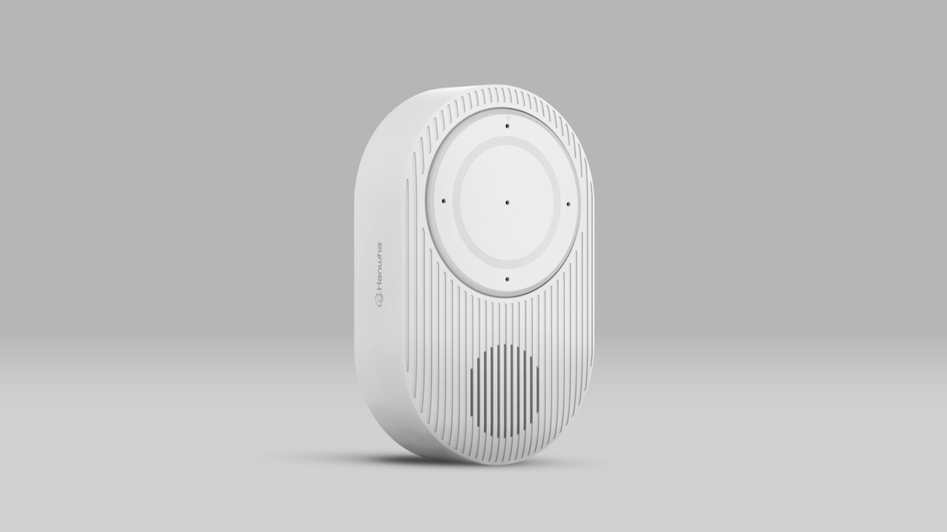 Hear the Unseen: Audio Beacon for Intelligent Audio Monitoring : Hanwha ...